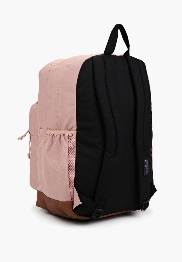Рюкзак Jansport, цвет: розовый, RTLADJ631801 — купить в интернет ...