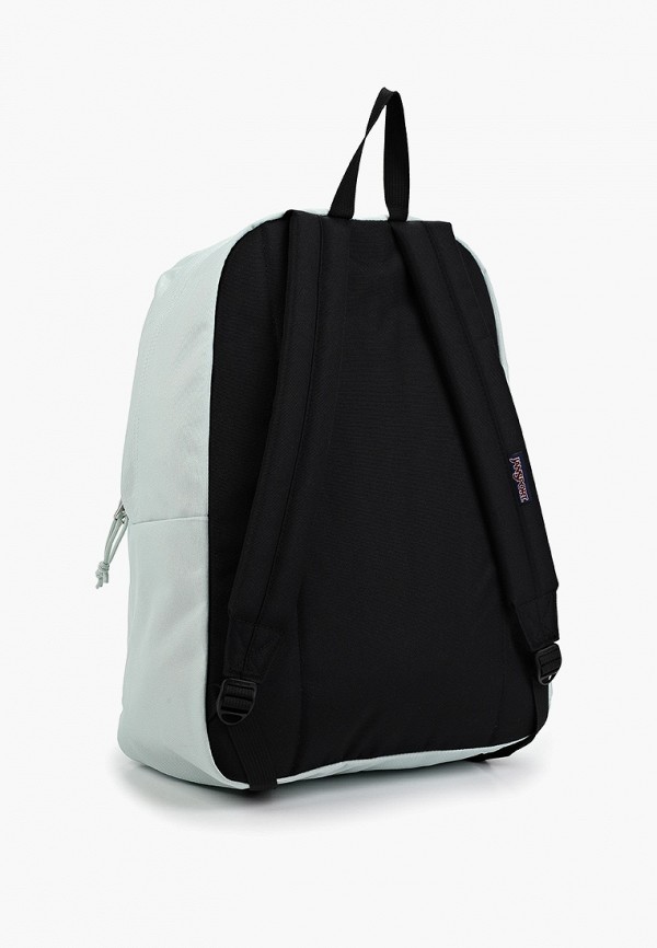 Рюкзак Jansport, цвет: бирюзовый, RTLADJ633101 — купить в интернет ...