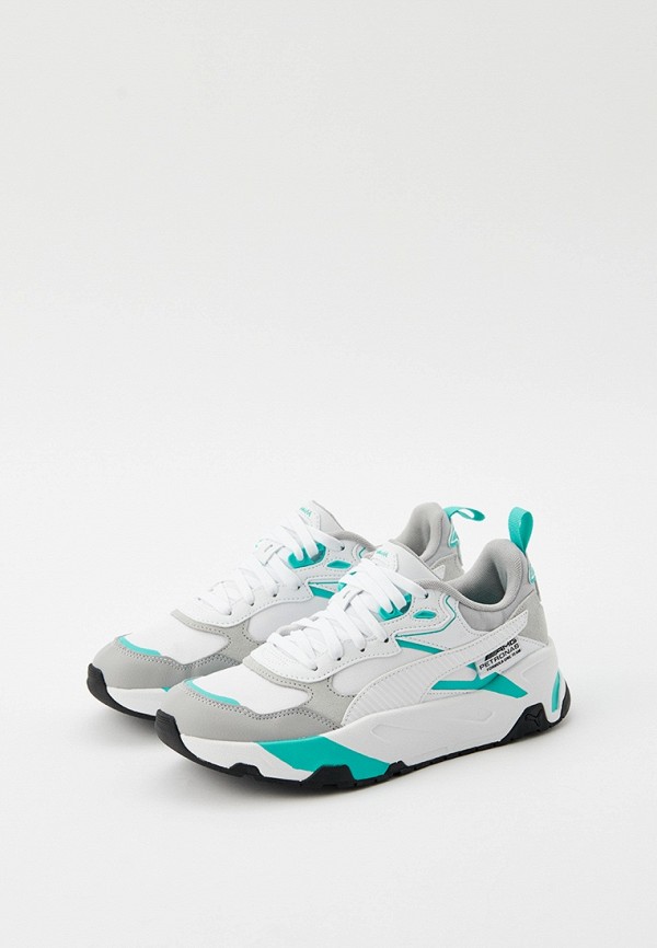 Кроссовки PUMA MAPF1 Trinity, цвет: мультиколор, RTLADK004401 — купить ...