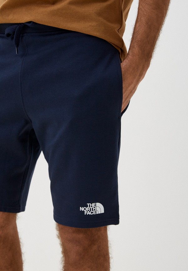 Шорты спортивные The North Face M Standard Short Light-Eu Summit, цвет ...