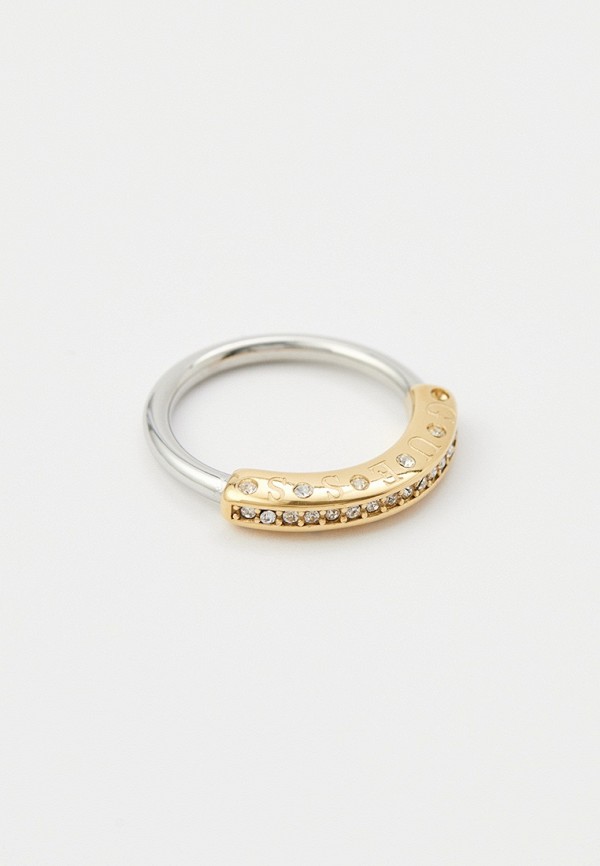 Кольцо Guess, цвет: золотой, RTLADK105901 — купить в интернет-магазине ...