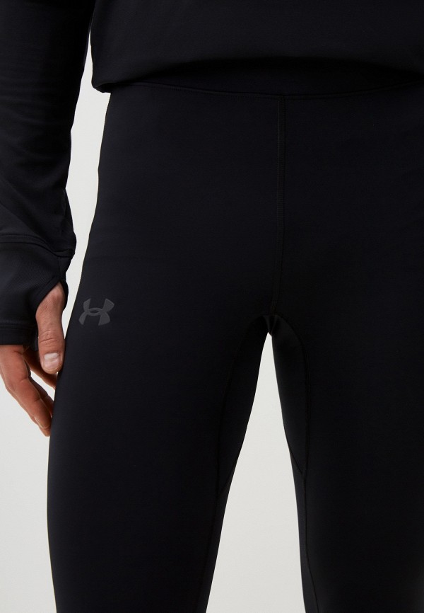 Тайтсы Under Armour UA QUALIFIER ELITE TIGHT, цвет: черный ...