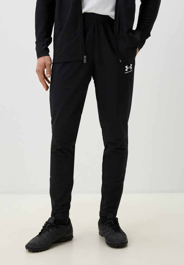 Костюм спортивный Under Armour UA M'S CH. TRACKSUIT, цвет: черный ...