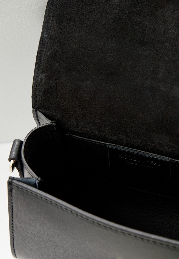 Сумка Patrizia Pepe, цвет: черный, RTLADK502601 — купить в интернет ...