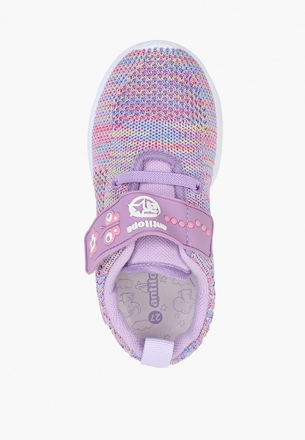 Кроссовки Antilopa, цвет: мультиколор, RTLADK554901 — купить в интернет ...