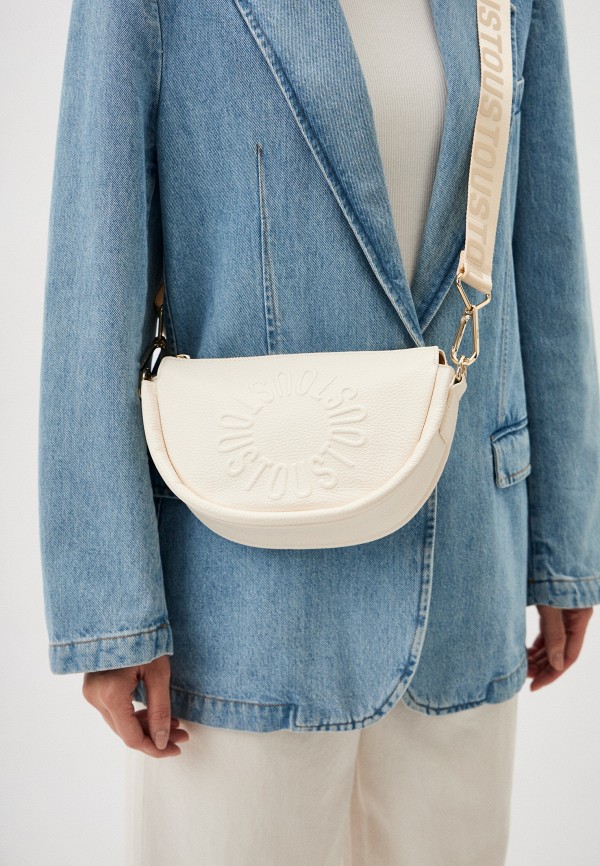 Сумка Tous MIRANDA, цвет: бежевый, RTLADK760902 — купить в интернет ...