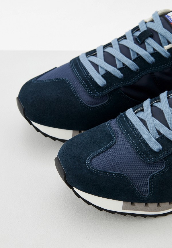 Кроссовки Blauer, цвет: синий, RTLADK783901 — купить в интернет ...