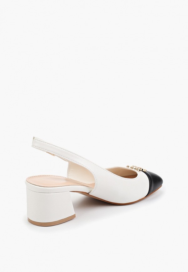 Туфли Sergio Todzi, цвет: белый, RTLADK798201 — купить в интернет ...