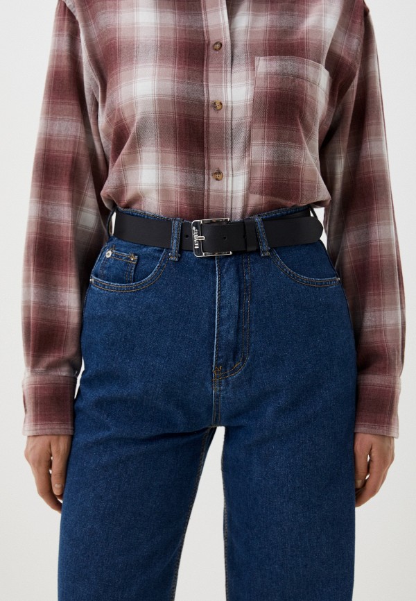 Ремень Levi's®, цвет: черный, RTLADK803801 — купить в интернет-магазине ...