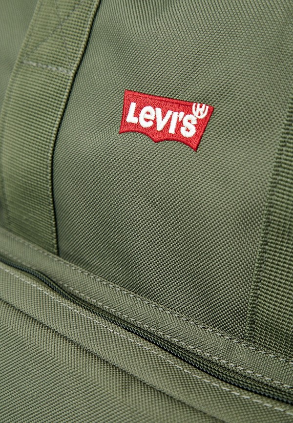 Рюкзак Levi's®, цвет: хаки, RTLADK813001 — купить в интернет-магазине ...
