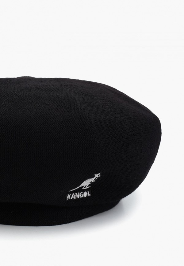 Берет Kangol, цвет: черный, RTLADK909701 — купить в интернет-магазине ...