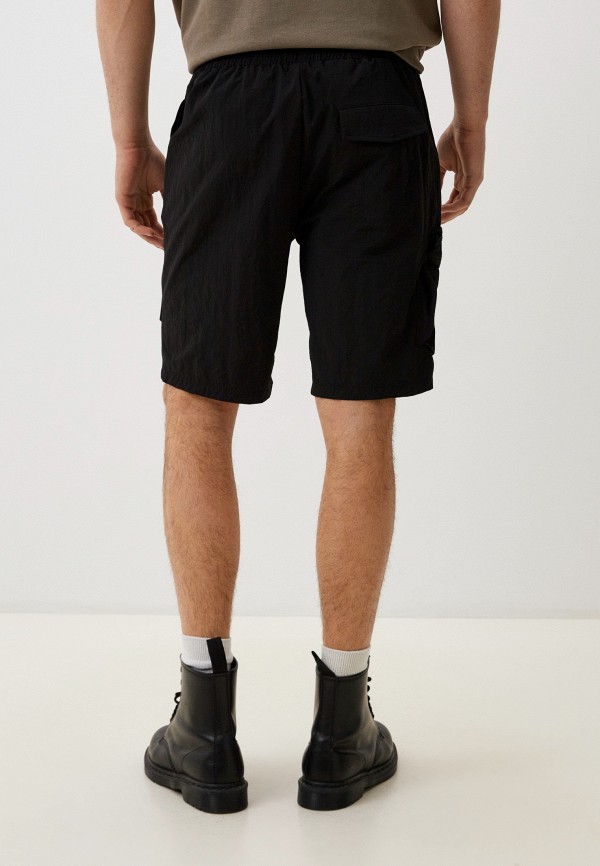 Шорты Religion, цвет: черный, RTLADK960201 — купить в интернет-магазине ...