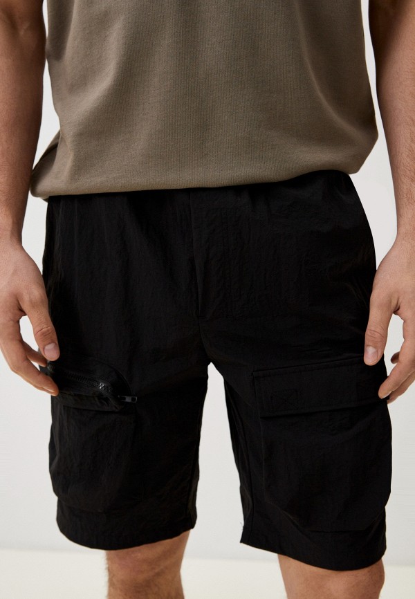 Шорты Religion, цвет: черный, RTLADK960201 — купить в интернет-магазине ...