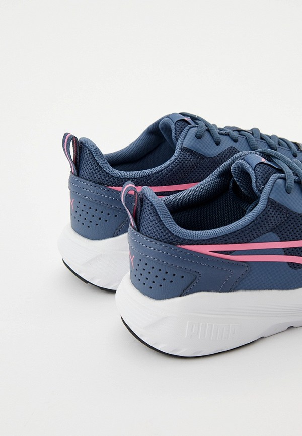Кроссовки PUMA All-Day Active Jr, цвет: синий, RTLADK984102 — купить в ...