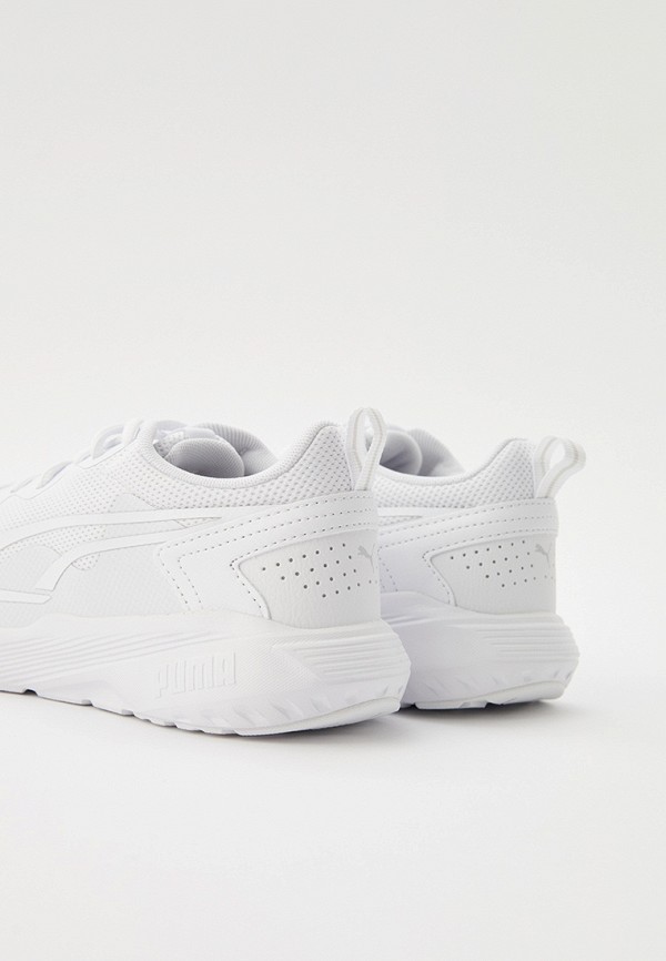 Кроссовки PUMA All-Day Active Jr, цвет: белый, RTLADK984602 — купить в ...