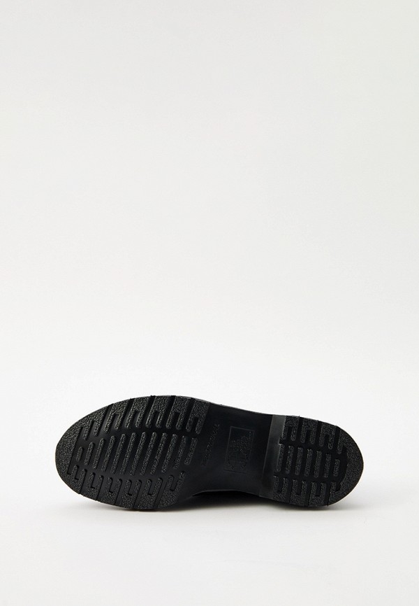 Туфли Dr. Martens 1461 Mono Black Smooth, цвет: черный, RTLADL039701 ...