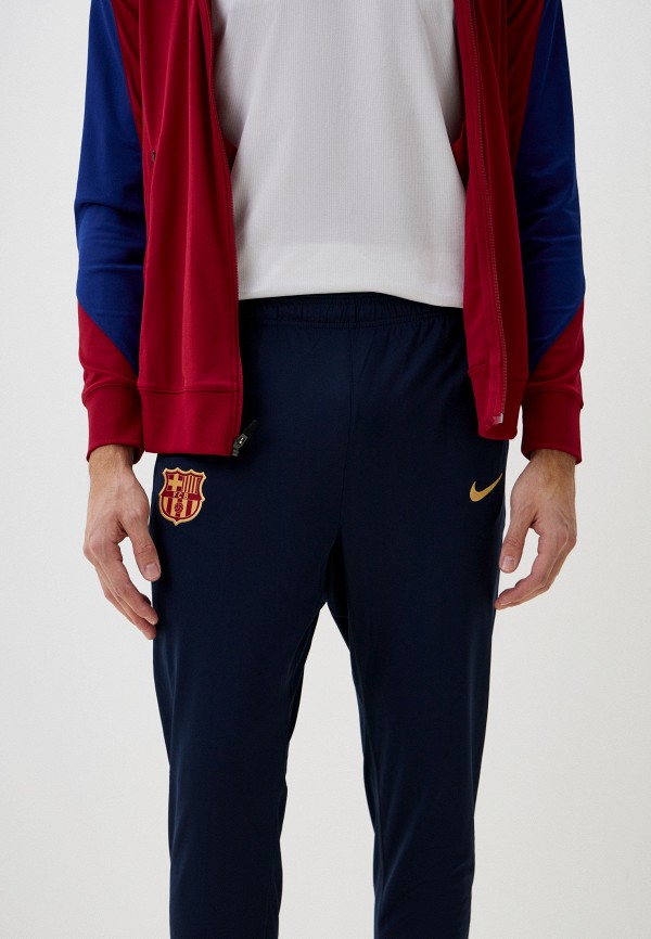 Костюм спортивный Nike FCB M NK DF STRK TRK SUIT K, цвет: красный ...