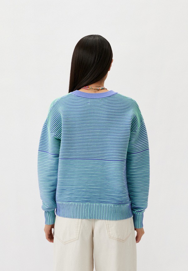 Джемпер Beach Riot occulus sweater, цвет: мультиколор, RTLADL101101 ...