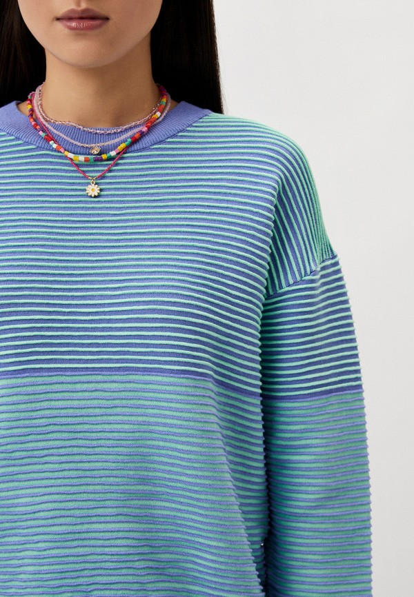 Джемпер Beach Riot occulus sweater, цвет: мультиколор, RTLADL101101 ...