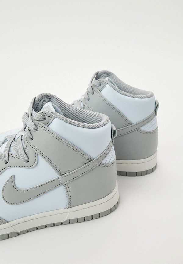 Кеды Nike W NIKE DUNK HIGH, цвет: мультиколор, RTLADL105001 — купить в ...