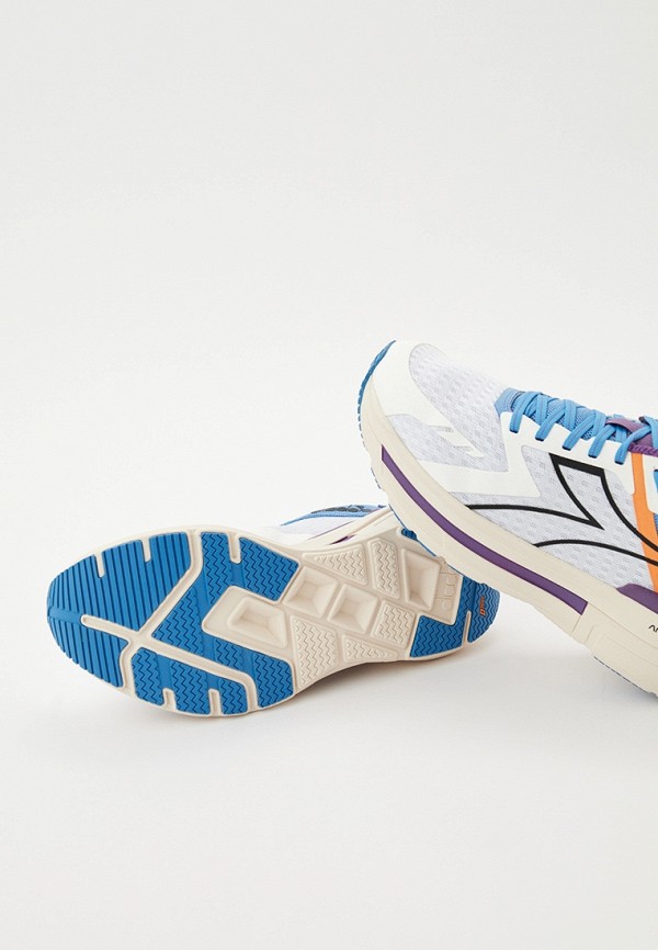 Кроссовки Diadora CELLULA, цвет: голубой, RTLADL310201 — купить в ...