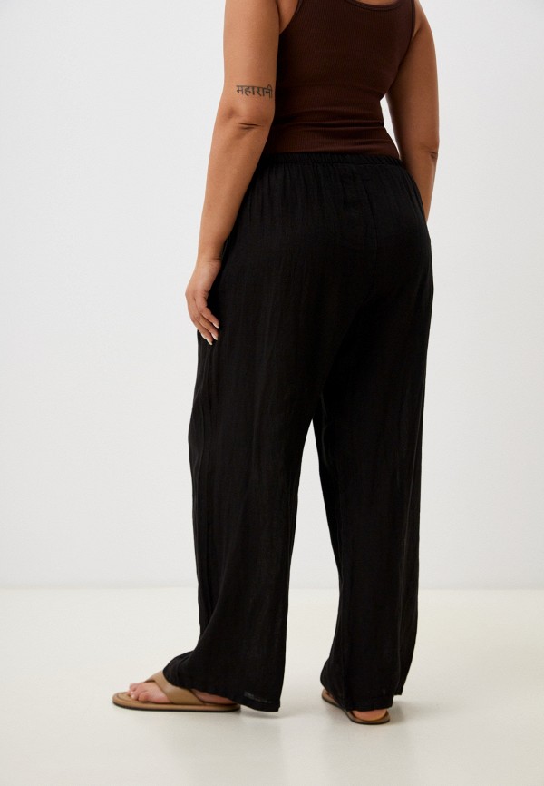 Брюки Sophia, цвет: черный, RTLADL336401 — купить в интернет-магазине ...