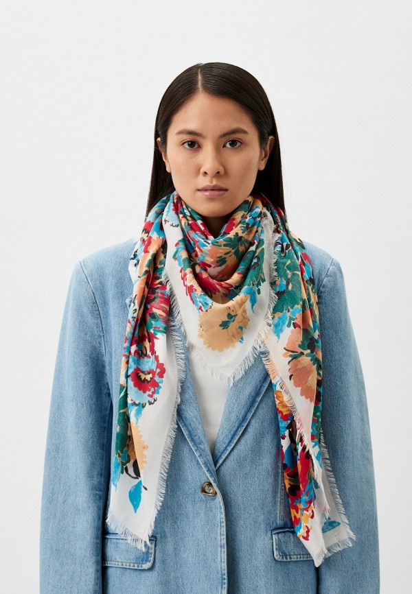 Платок Bimba Y Lola, цвет: мультиколор, RTLADL478401 — купить в ...