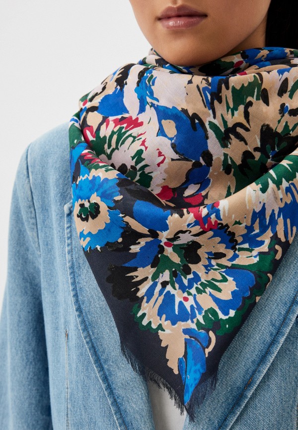 Платок Bimba Y Lola, цвет: мультиколор, RTLADL478601 — купить в ...