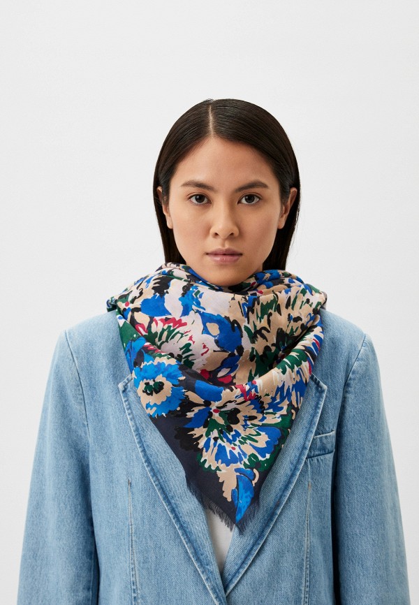 Платок Bimba Y Lola, цвет: мультиколор, RTLADL478601 — купить в ...