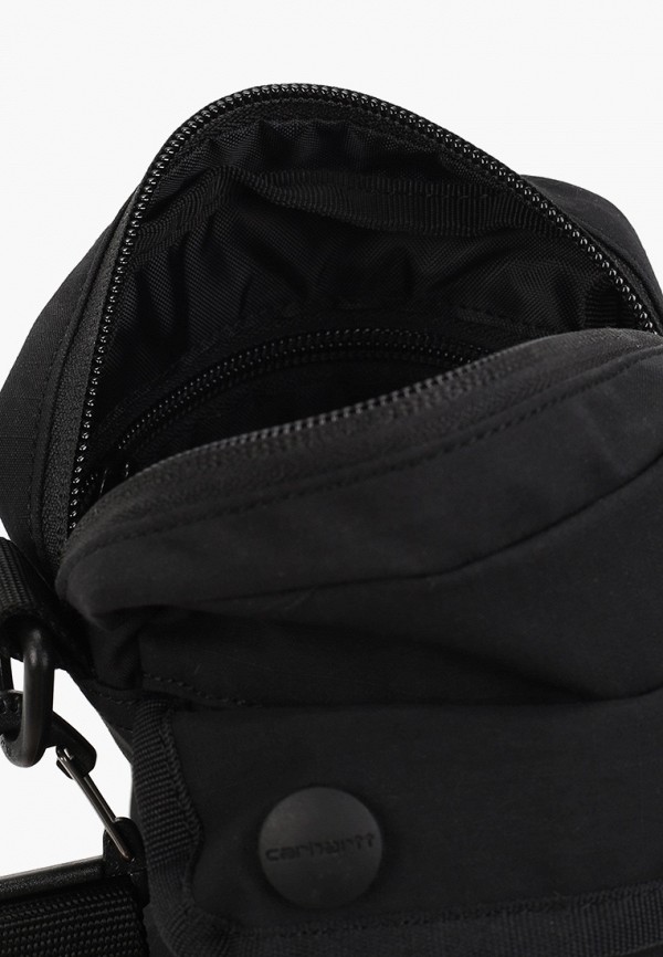 Сумка Carhartt WIP Haste Shoulder Bag, цвет: черный, RTLADL582701 ...