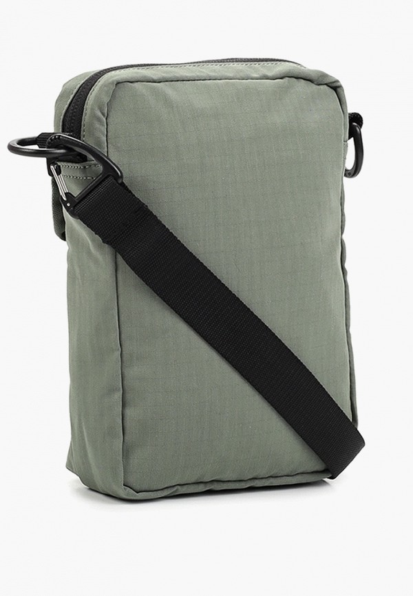 Сумка Carhartt WIP Haste Shoulder Bag, цвет: хаки, RTLADL582901 ...