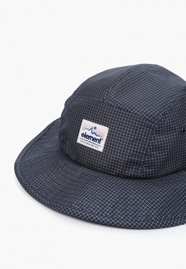 Панама Element TREKKA HATS ECN, цвет: синий, RTLADL656501 — купить в ...