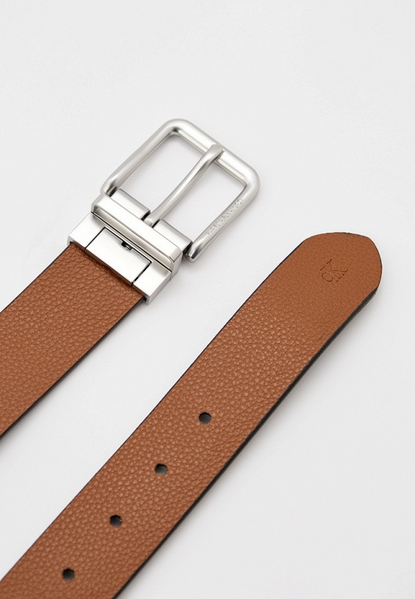 Ремень Calvin Klein Jeans, цвет: коричневый, RTLADL735301 — купить в ...