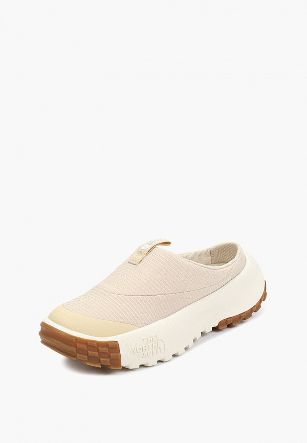 Мюли The North Face W Never Stop Mule, цвет: бежевый, RTLADL919901 ...
