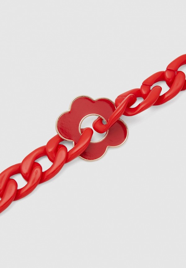 Цепь United Colors of Benetton, цвет: золотой, RTLADL943101 — купить в ...