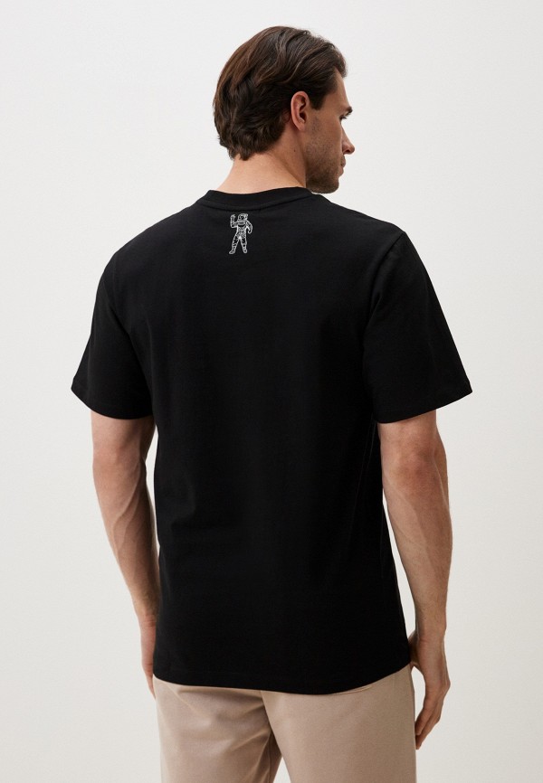 Футболка Billionaire Boys Club ROCKET, цвет: черный, RTLADM017101 ...