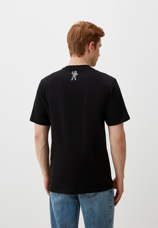 Футболка Billionaire Boys Club, цвет: черный, RTLADM017701 — купить в ...