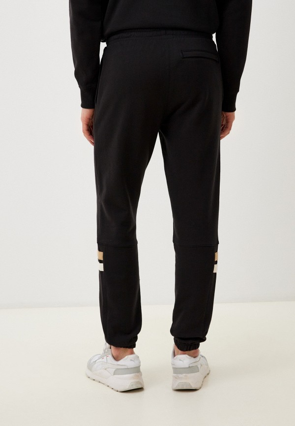 Брюки спортивные PUMA TEAM Sweatpants TR, цвет: черный, RTLADM053601 ...