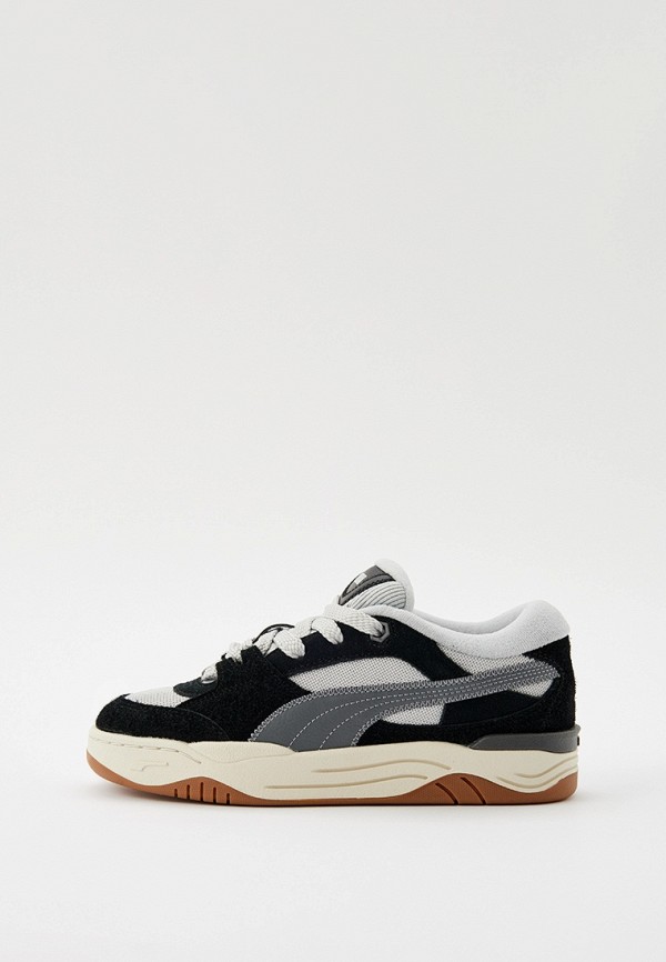 Кеды PUMA -180 Texture, цвет: серый, RTLADM207701 — купить в интернет ...