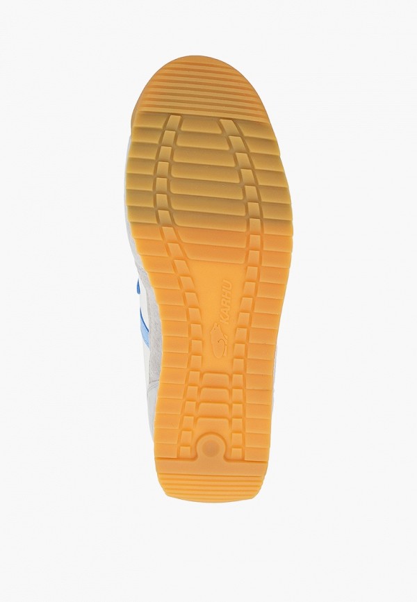Кроссовки Karhu MESTARI, цвет: серый, RTLADM555701 — купить в интернет ...