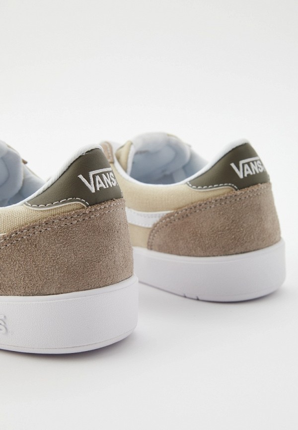 Кеды Vans Cruze Too CC, цвет: бежевый, RTLADM599001 — купить в интернет ...
