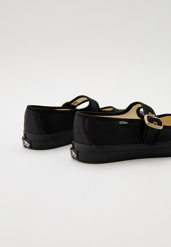Туфли Vans Mary Jane, цвет: черный, RTLADM984501 — купить в интернет ...