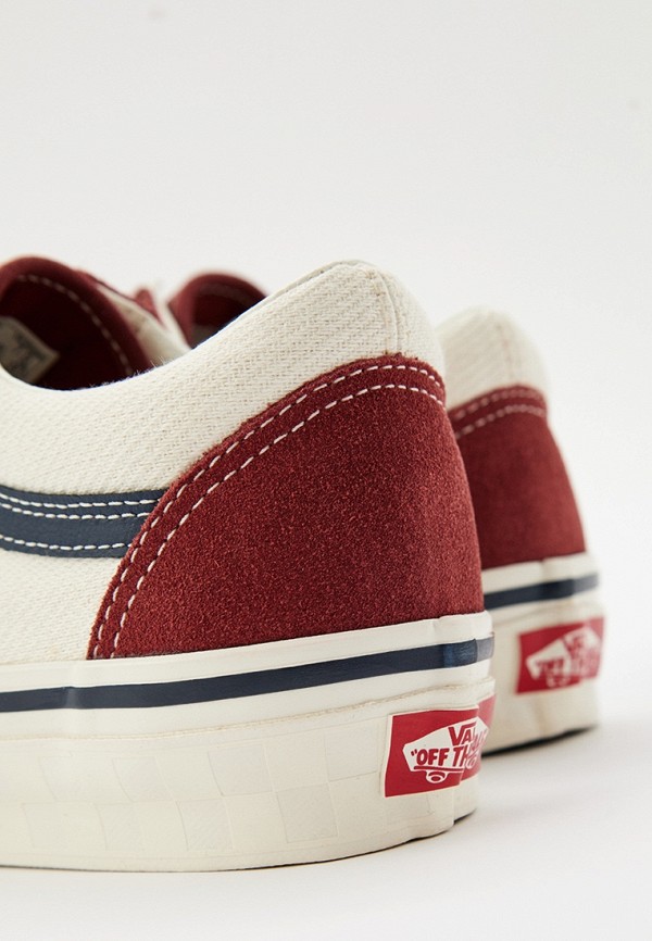 Кеды Vans Old Skool 40, цвет: мультиколор, RTLADM984701 — купить в ...