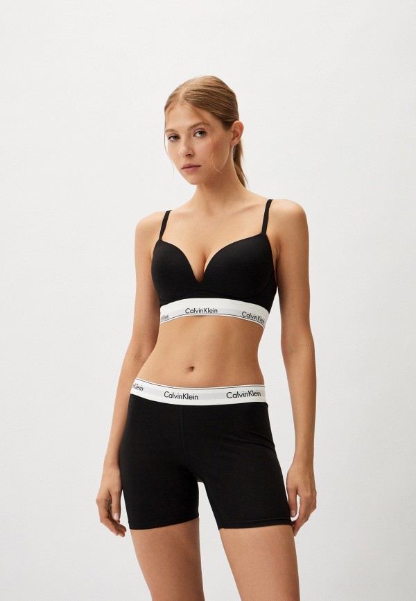 Calvin klein plunge store