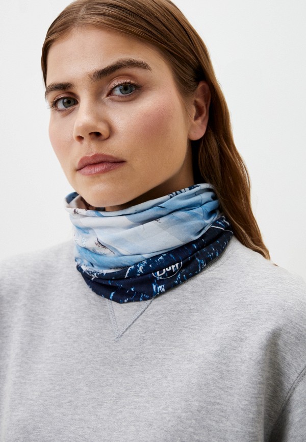 Бафф Buff Mountain Collection Original, цвет: мультиколор, RTLADN027101 ...