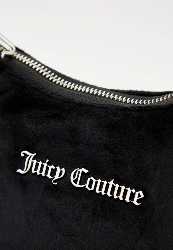 Сумка Juicy Couture, цвет: черный, RTLADN044601 — купить в интернет ...