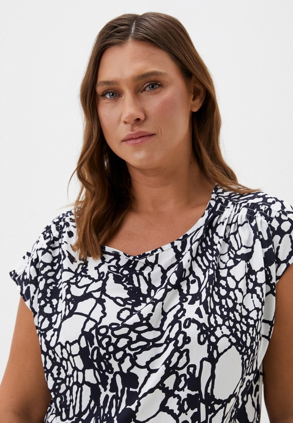 Топ Punt Roma, цвет: белый, RTLADN057001 — купить в интернет-магазине ...