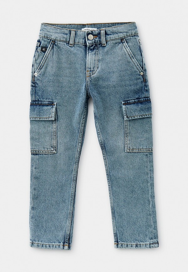 Calvin klein jeans patch store