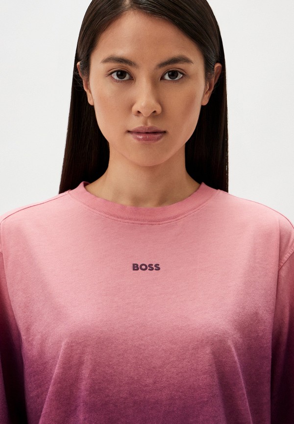 Футболка Boss C_Enis_degradee, цвет: мультиколор, RTLADN162701 — купить ...