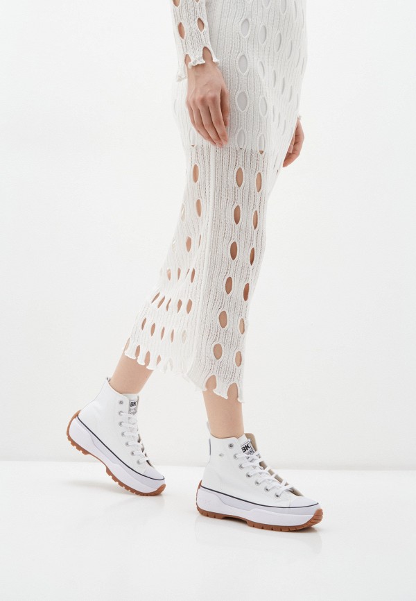 Кроссовки British Knights, цвет: белый, RTLADN220901 — купить в ...